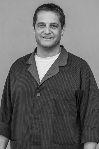 Mark Widmer seit 2005